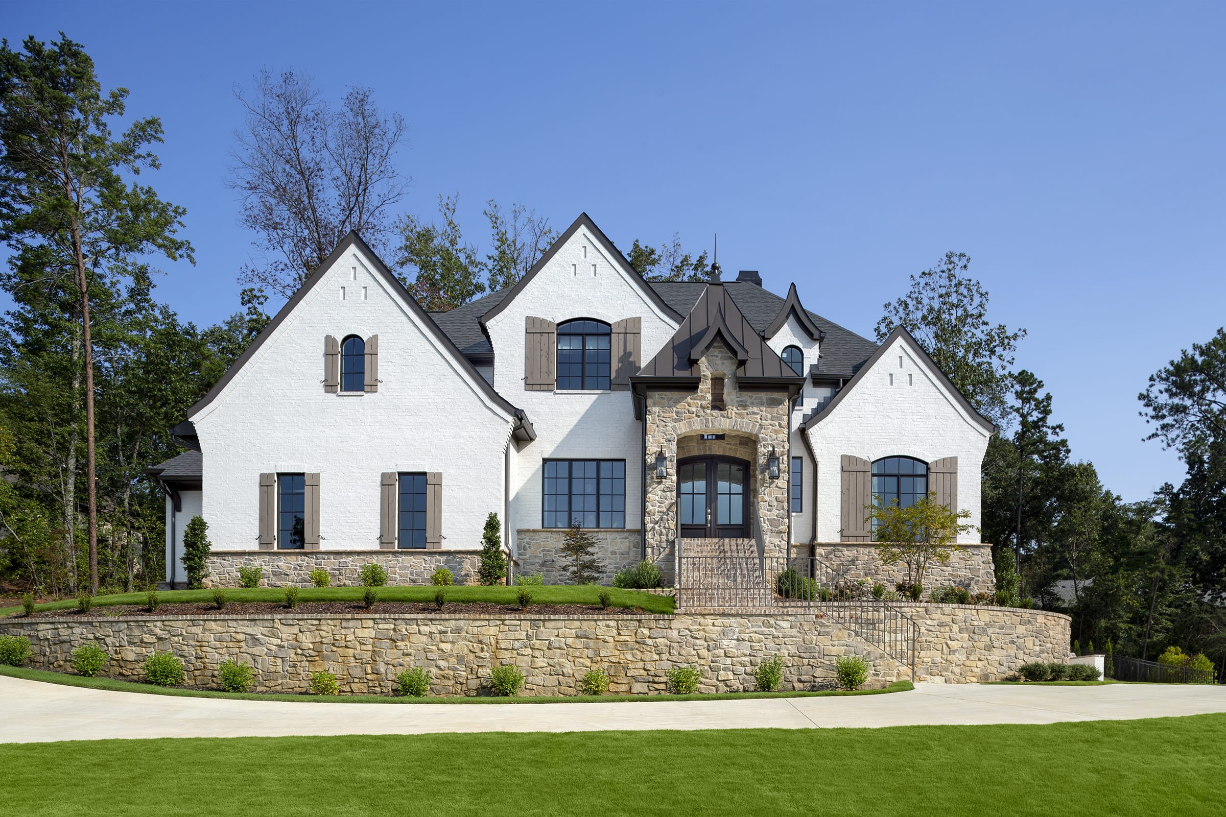 Explore Communities in Birmingham, AL | AR Homes®