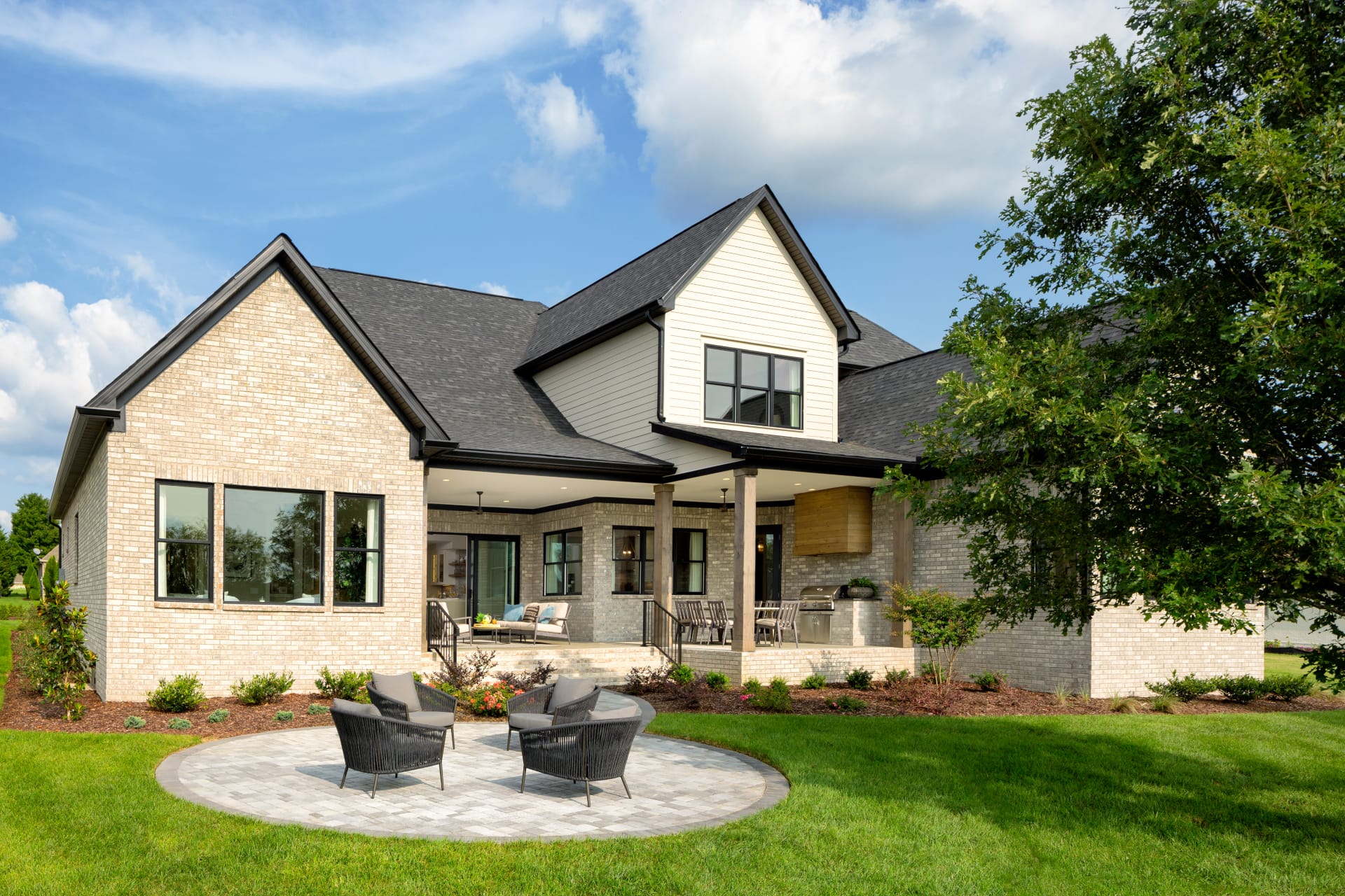 Luxury Custom Home Gallery in Nashville, TN | AR Homes®