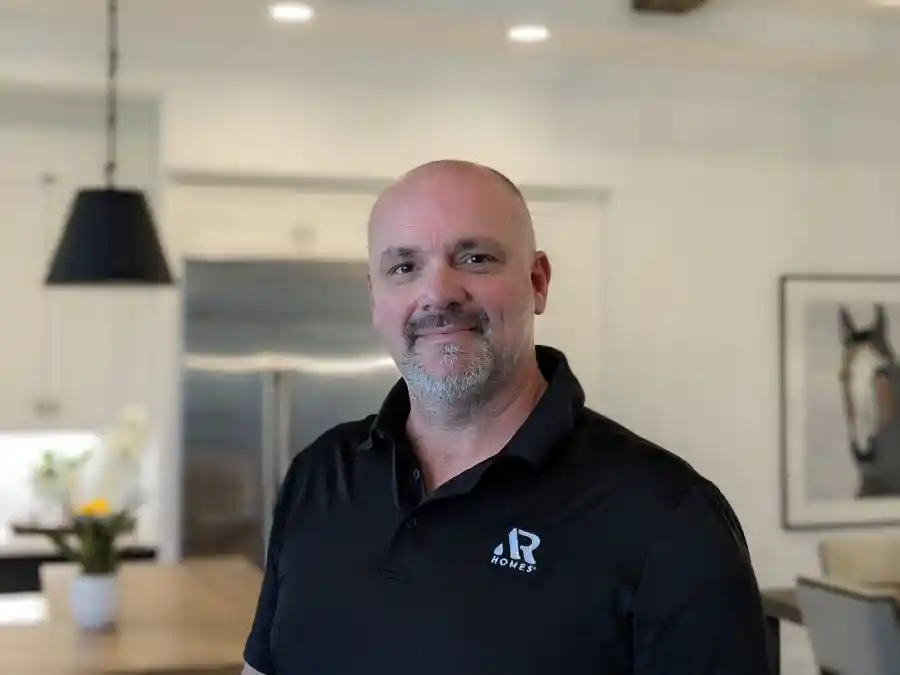 Discover Luxury Custom Homes in Charlotte, NC & Rock Hill, SC | AR Homes®