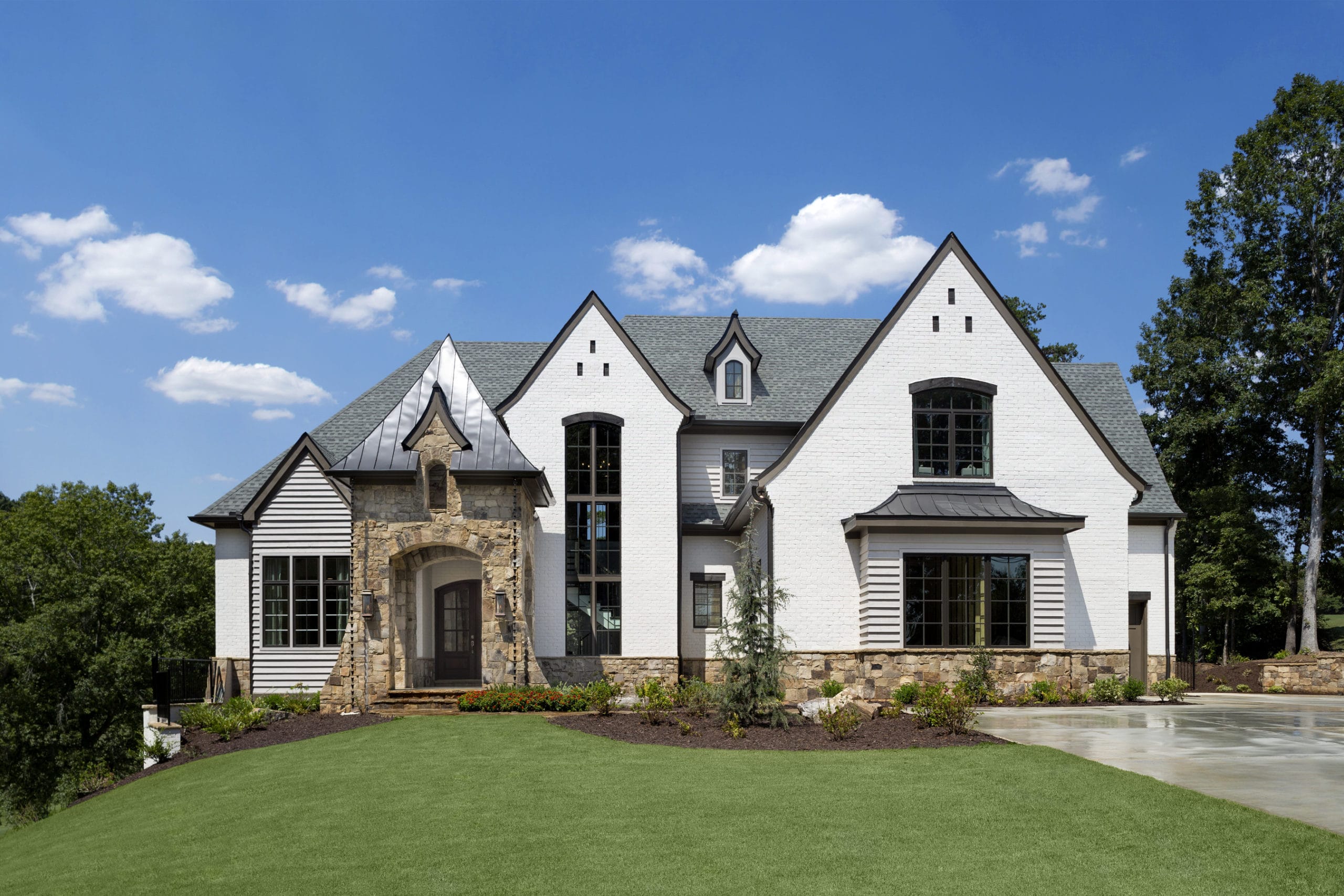 Designing Homes Across Architectural Styles Without Limitation in ...