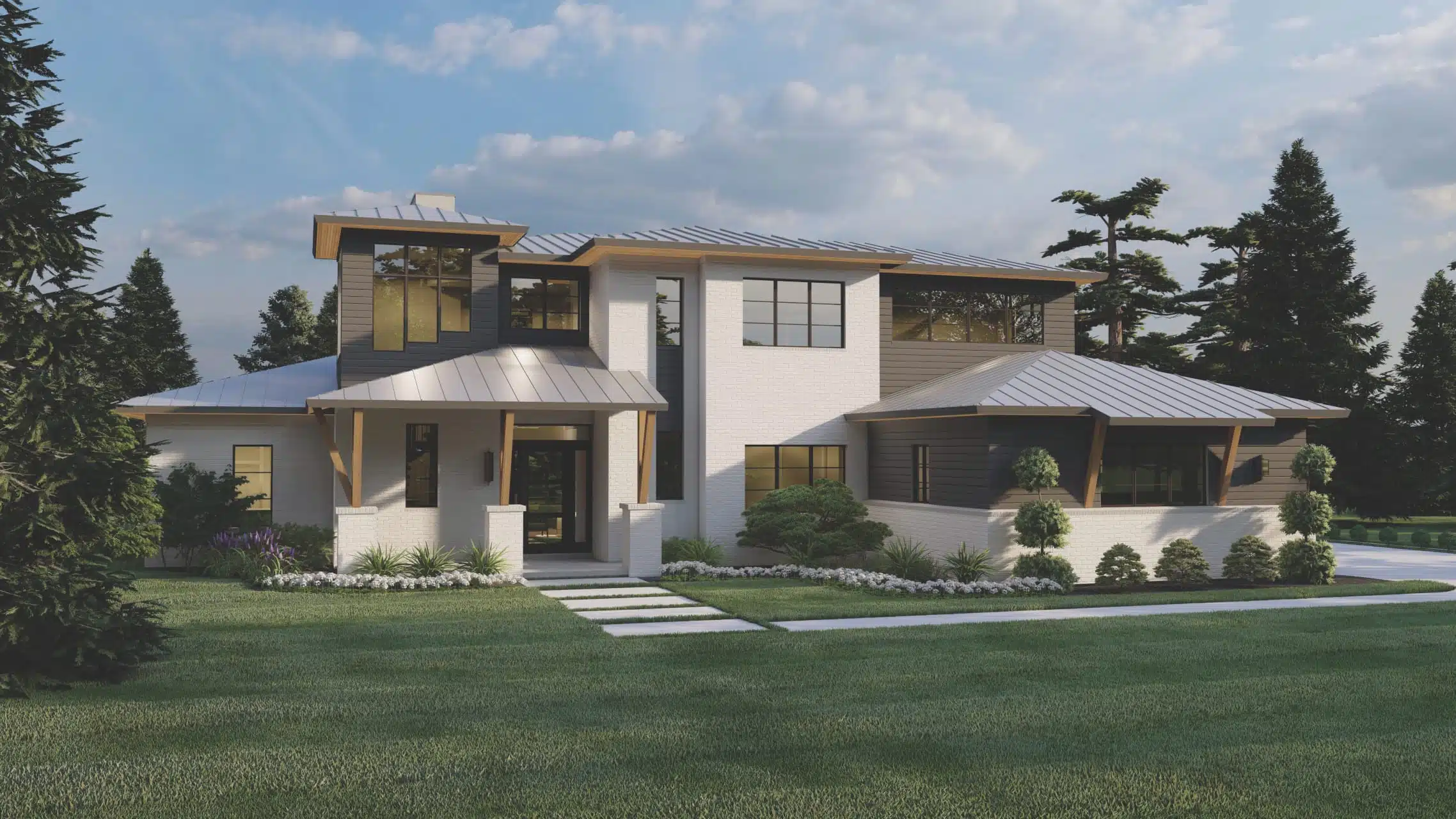 Waterside Wild Blue Altus Floor Plan