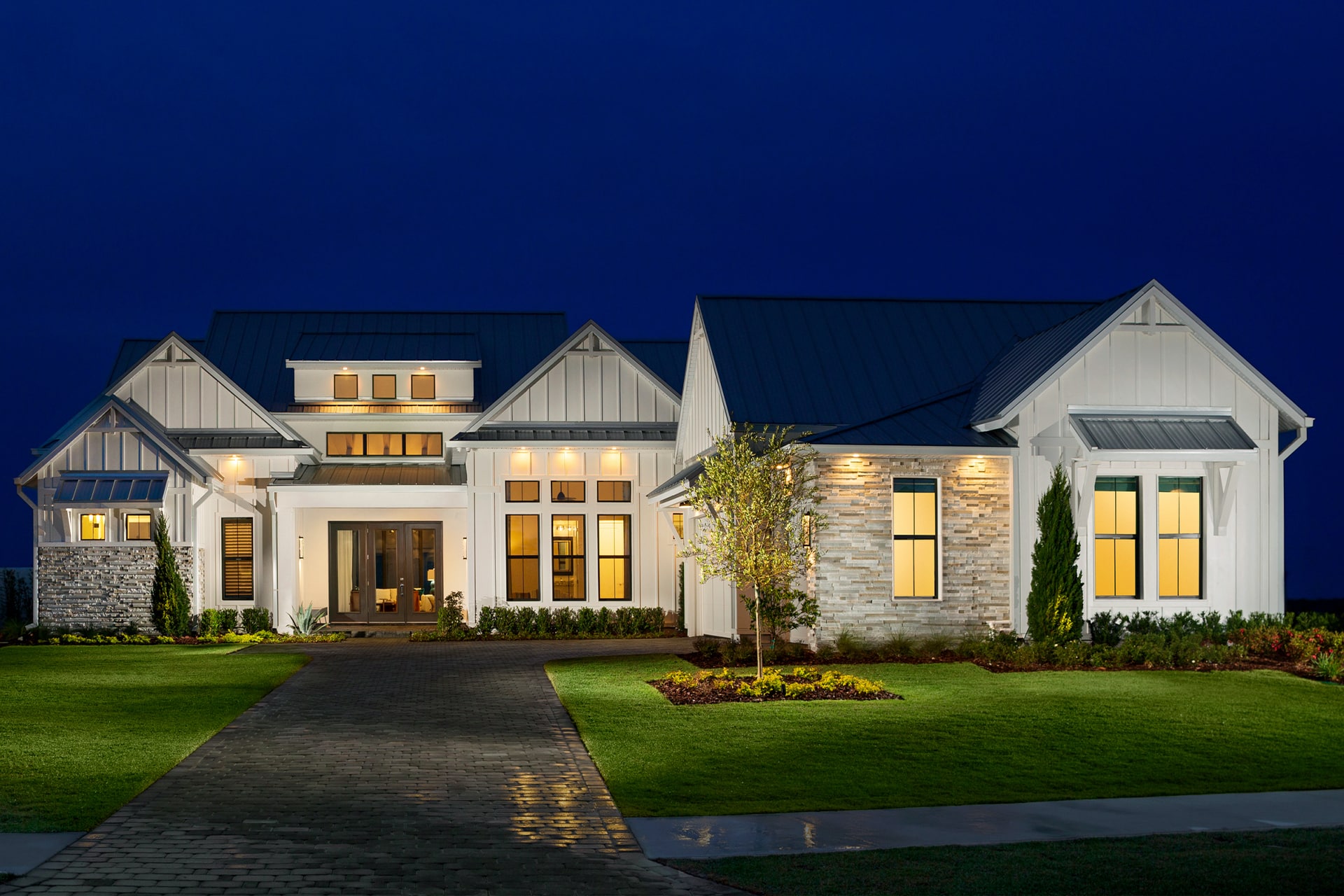 Effortless Luxury with AR Homes®