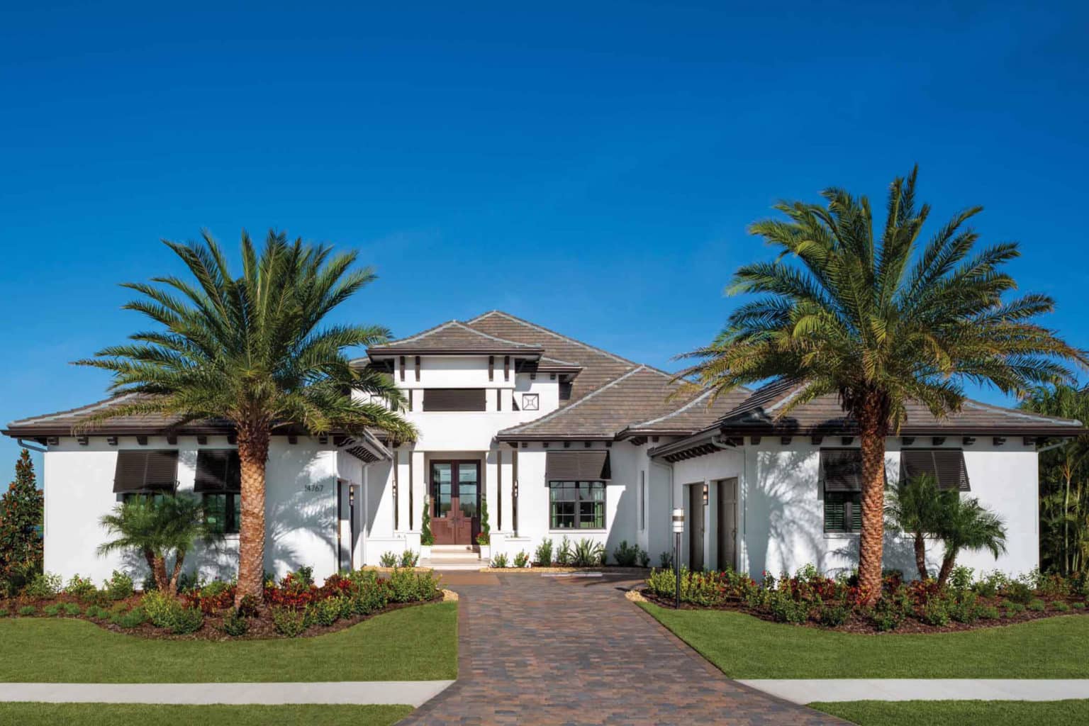Luxury Homes Designed for Multigenerational Living - AR Homes®