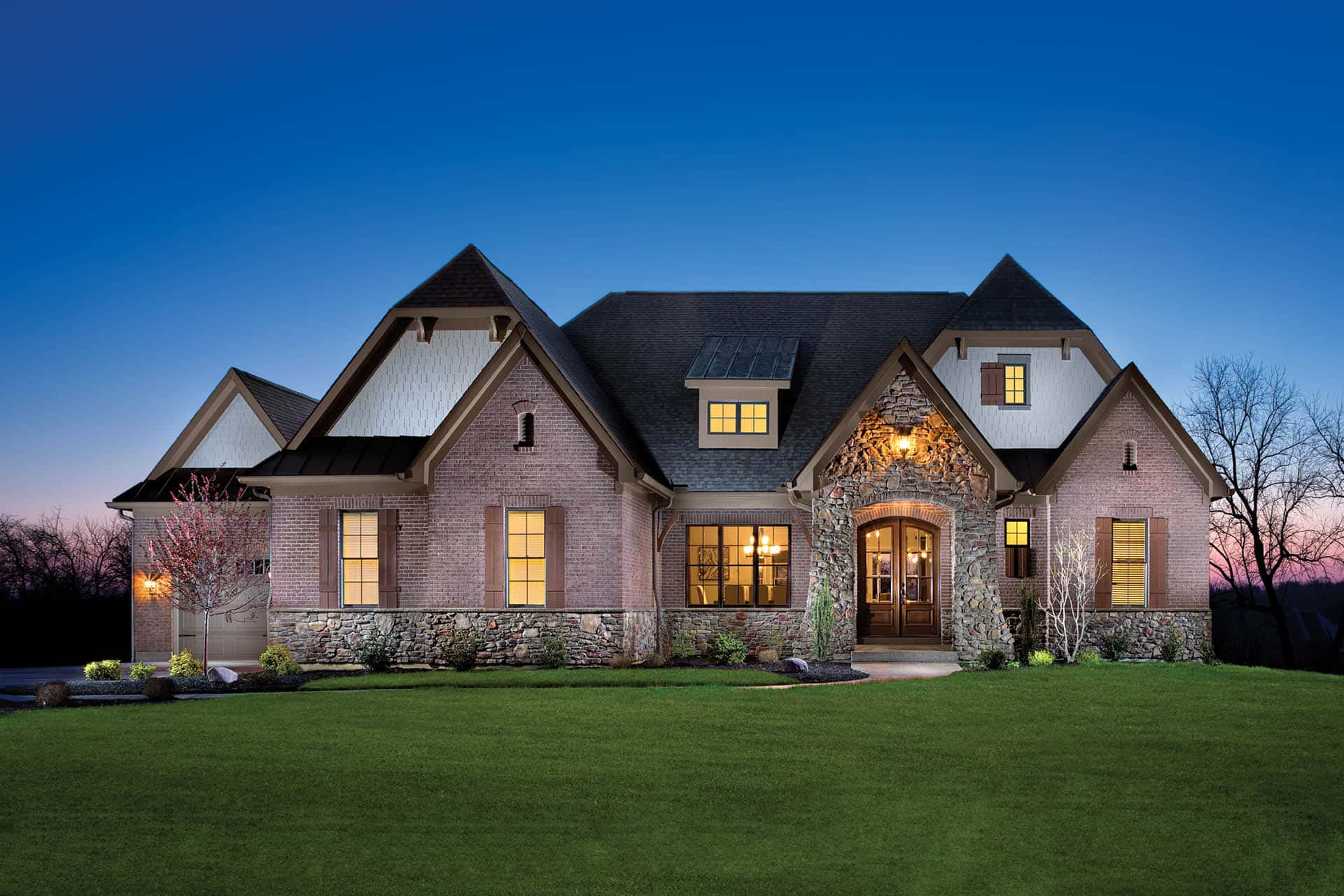 Custom Design - AR Homes by Arthur Rutenberg