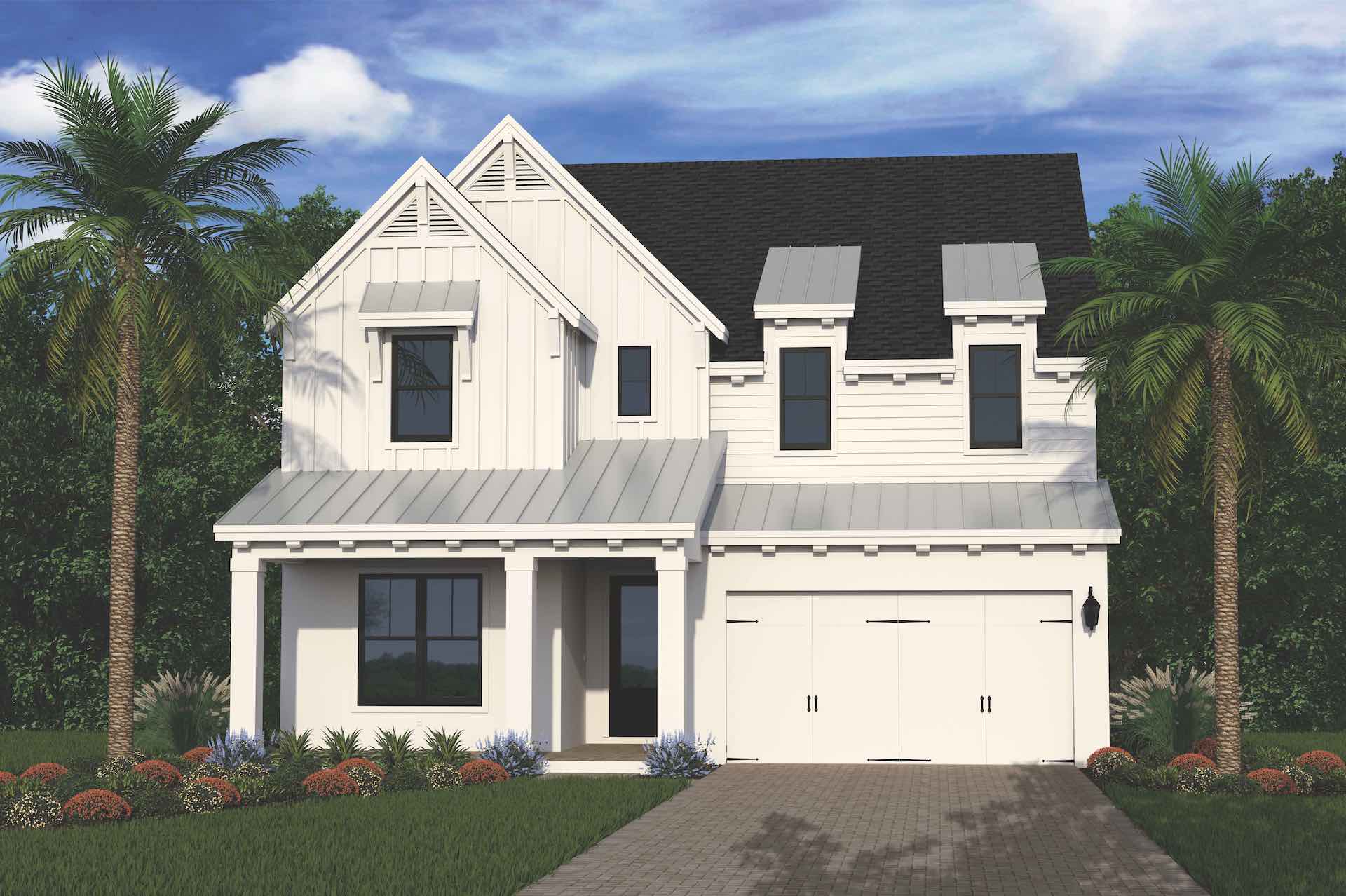 Experience A Model Home Tour | AR Homes® News