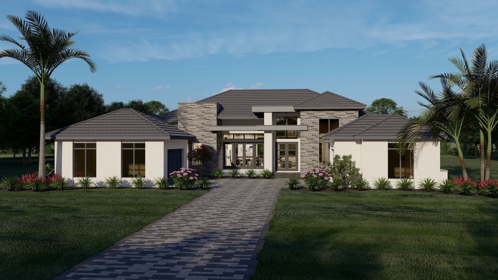 Experience A Model Home Tour | AR Homes® News