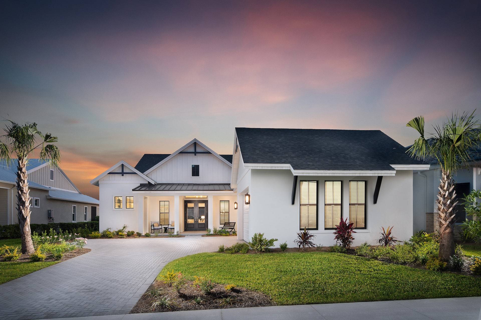 Custom Luxury Homes | AR Homes® by Arthur Rutenberg