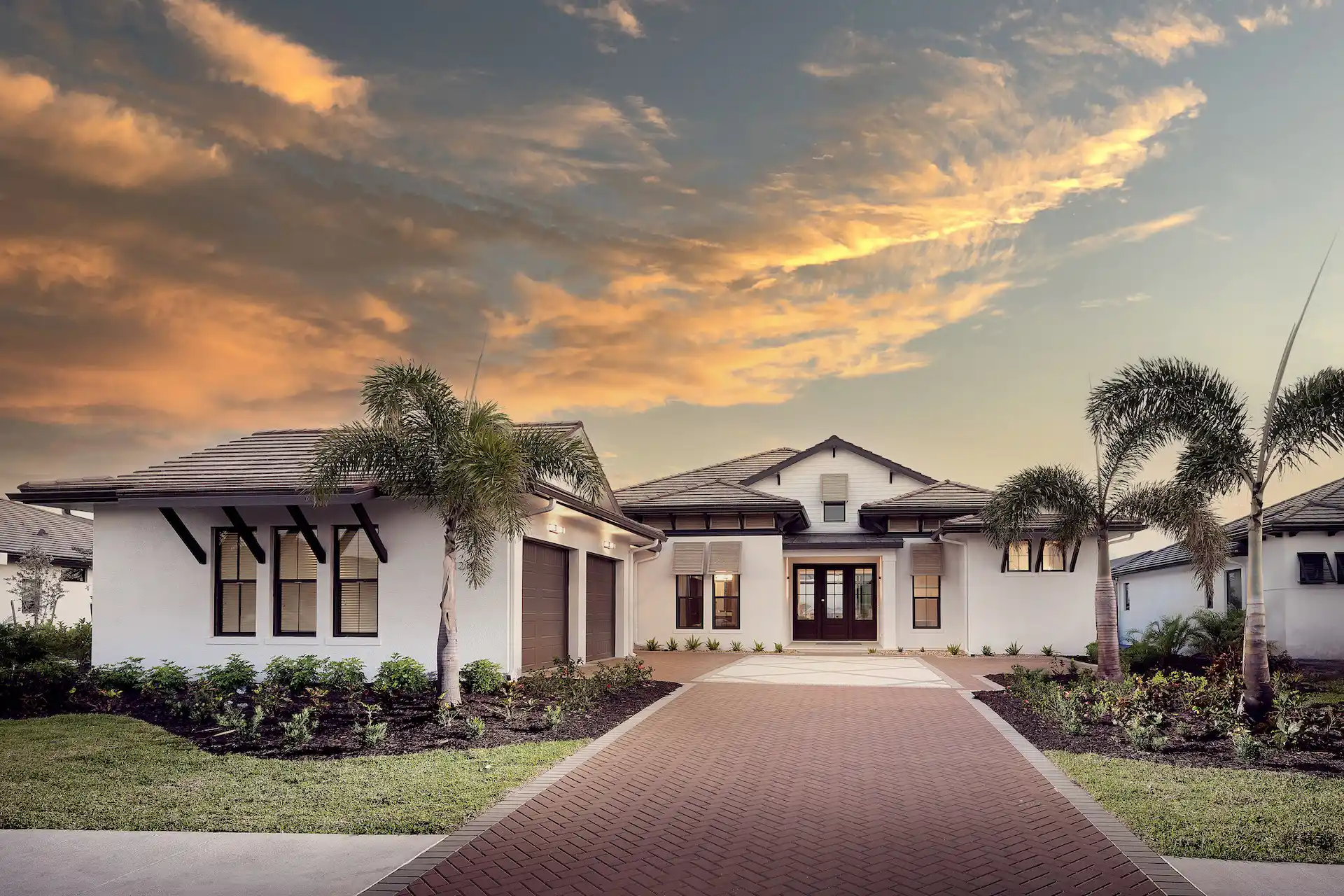 Taura - AR Homes by Arthur Rutenberg