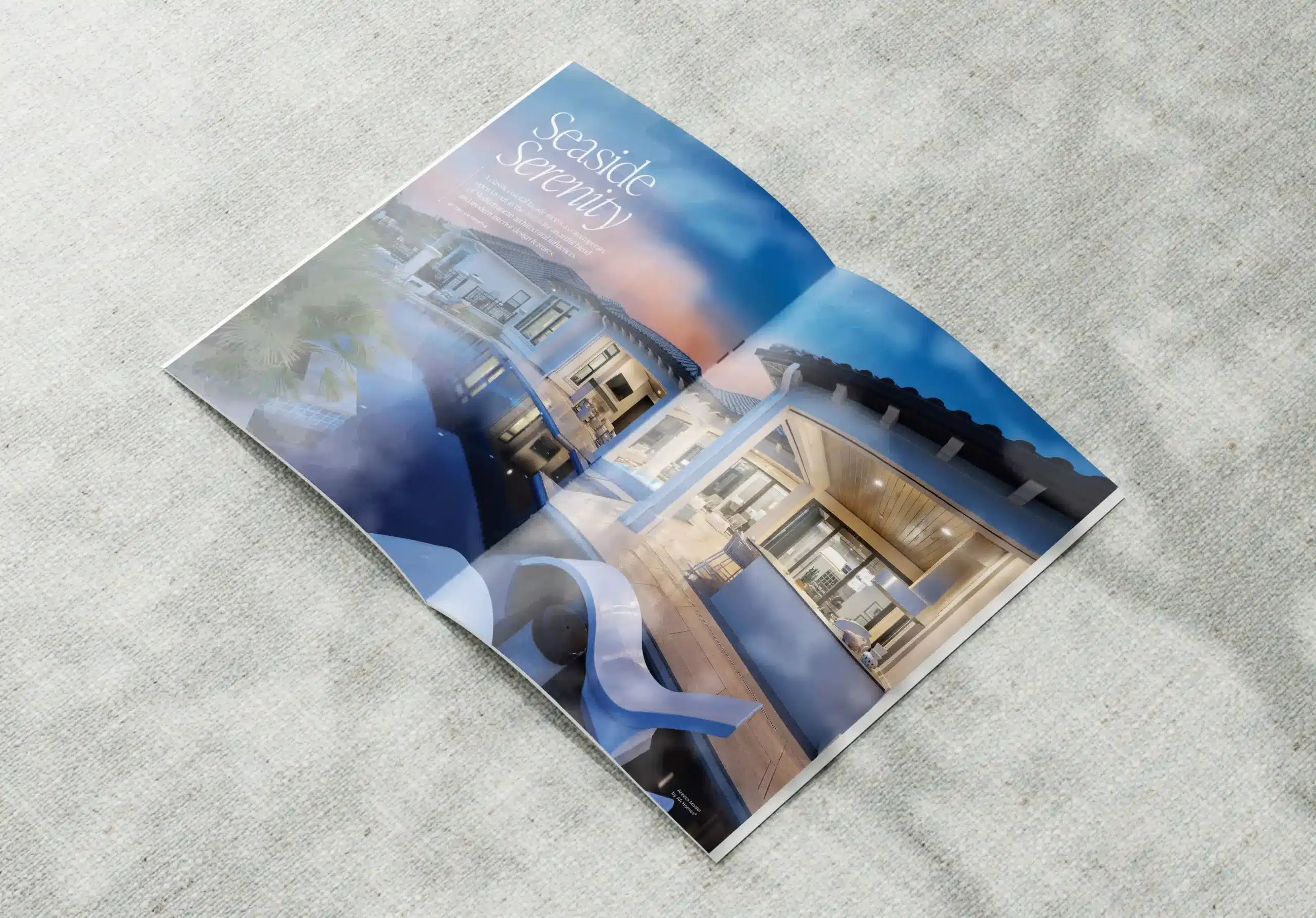 AR Living - AR Homes by Arthur Rutenberg