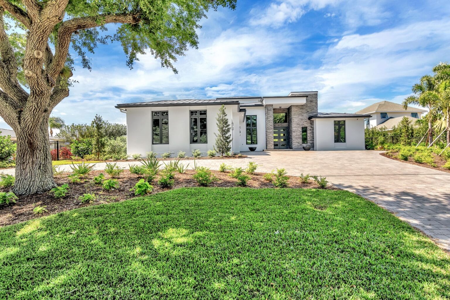 Luxury Custom Home Gallery in Vero Beach, FL | AR Homes®