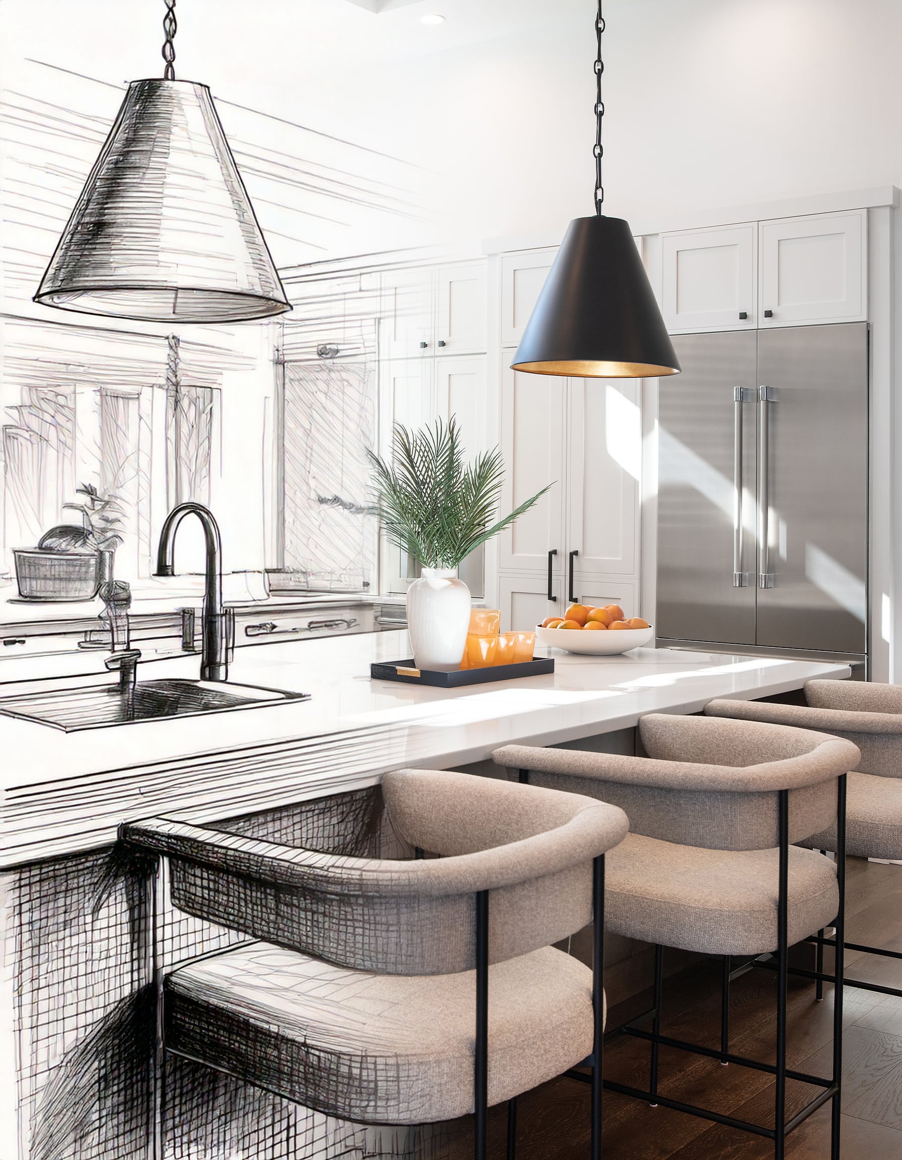 Your Custom Home Journey Made Simple - AR Homes by Arthur Rutenberg