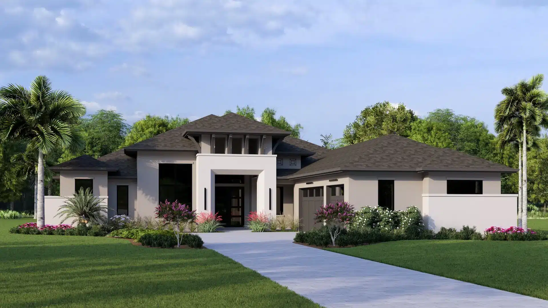 Shearwater II - AR Homes by Arthur Rutenberg