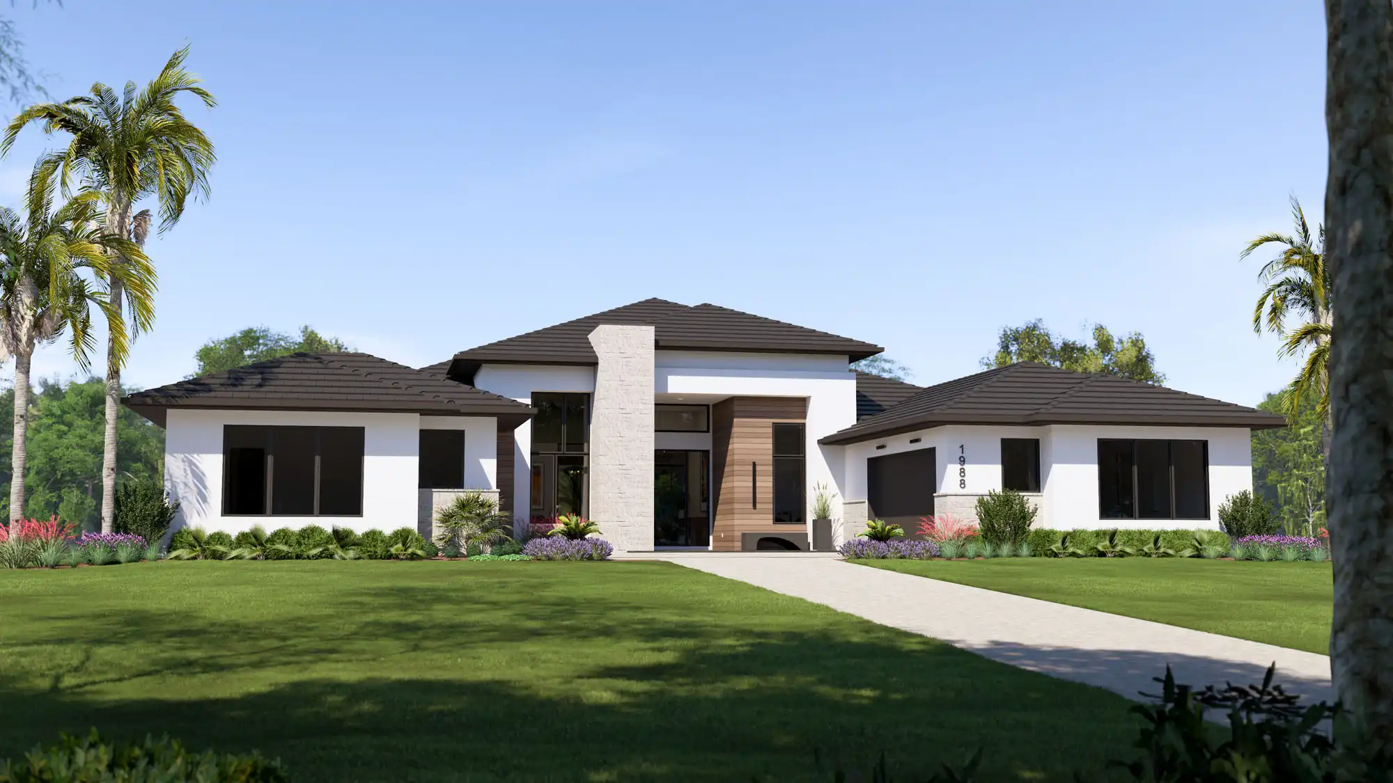 Topaz - AR Homes by Arthur Rutenberg